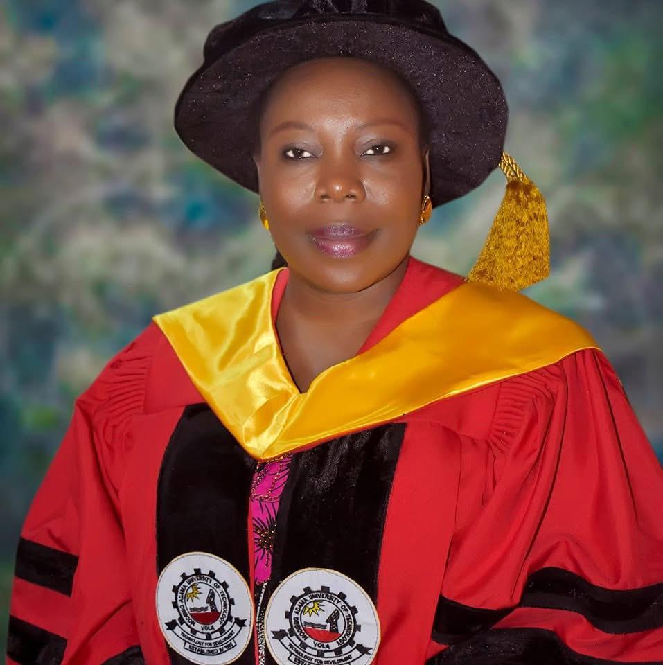 Physical Sciences - Federal University Wukari